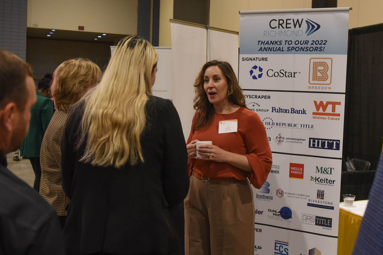 Real Estate Trends Conference