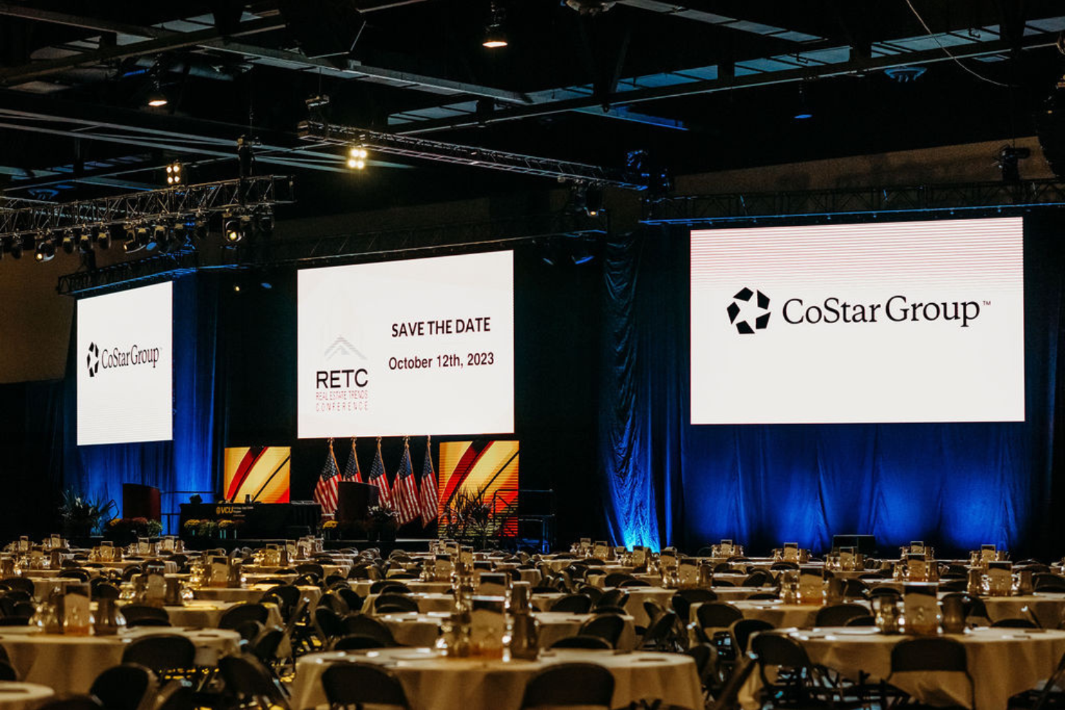 Real Estate Trends Conference